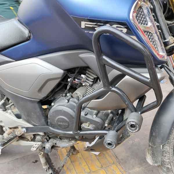 Buy Authentic Yamaha FZ-V3 / Fz S Bike Accessories Online at the Best ...