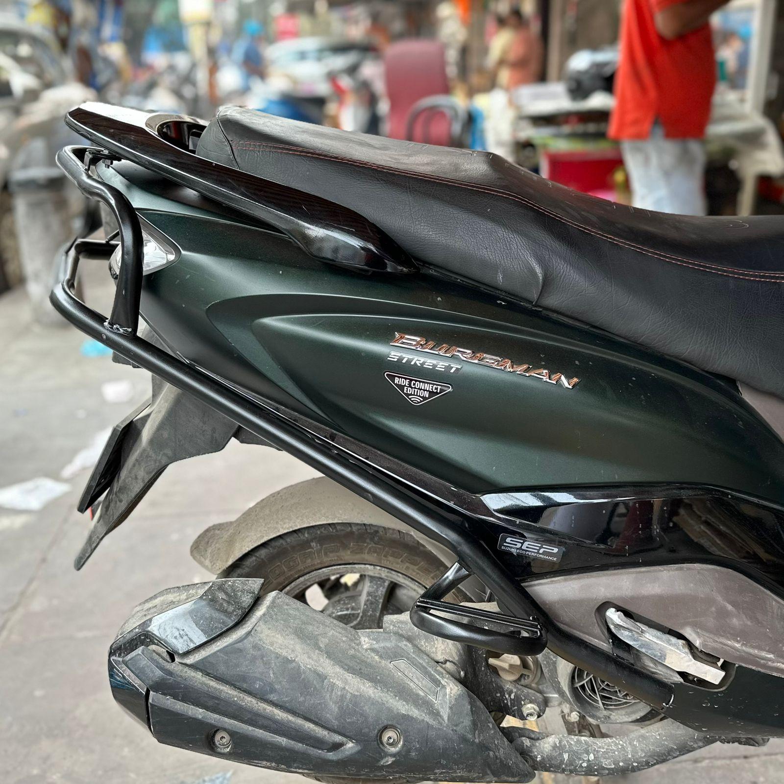 Forza Kit For Suzuki Burgman Street 125