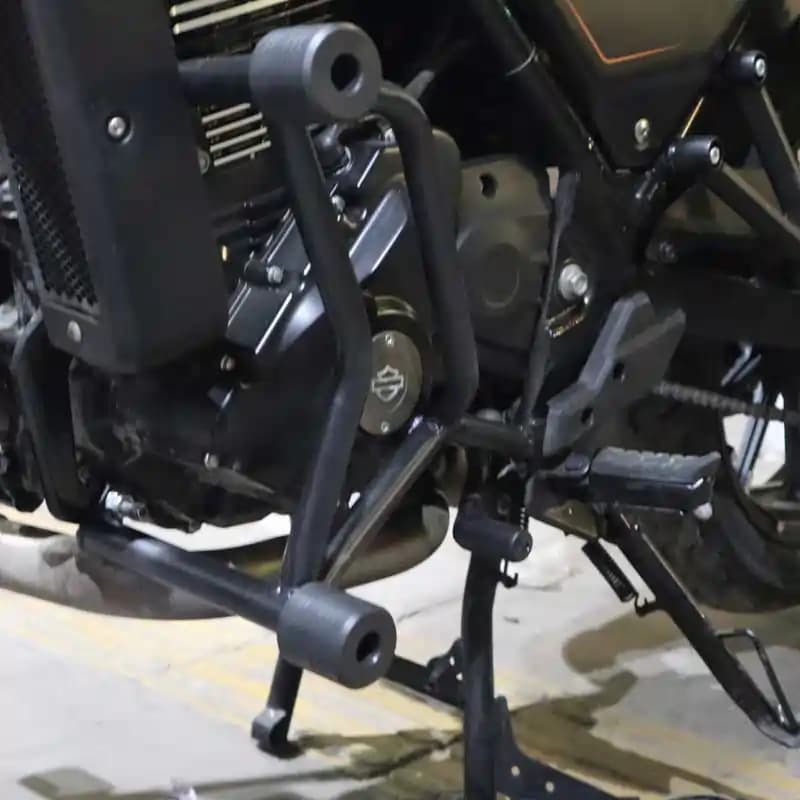 Crash Guard for Harley Davidson X440