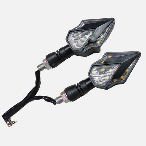 Buy Online Yamaha FZ-X Accessories from PGX Auto Accessories - PGXPITSTOP