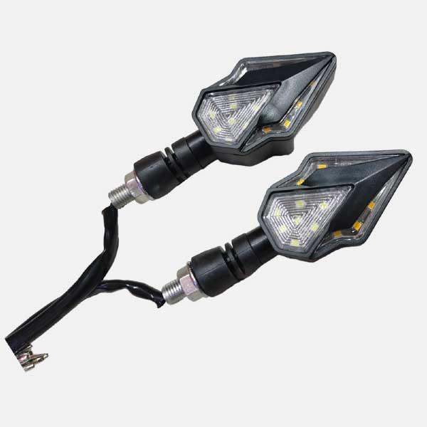 Buy Online Yamaha FZ-X Accessories from PGX Auto Accessories - PGXPITSTOP