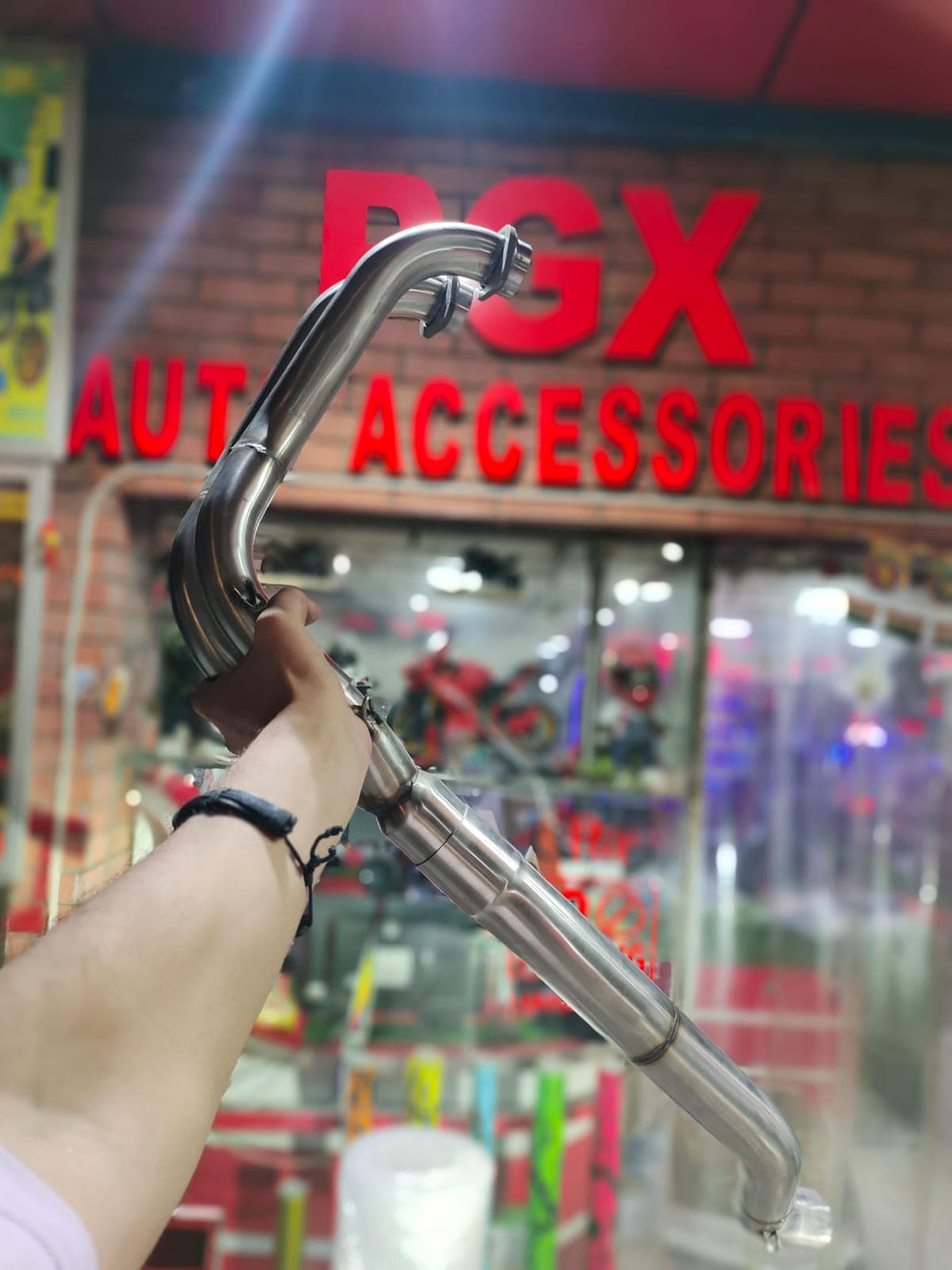 Aprilia Accessories | Aprilia RS 457 Bike Accessories | RS 457 Bike ...